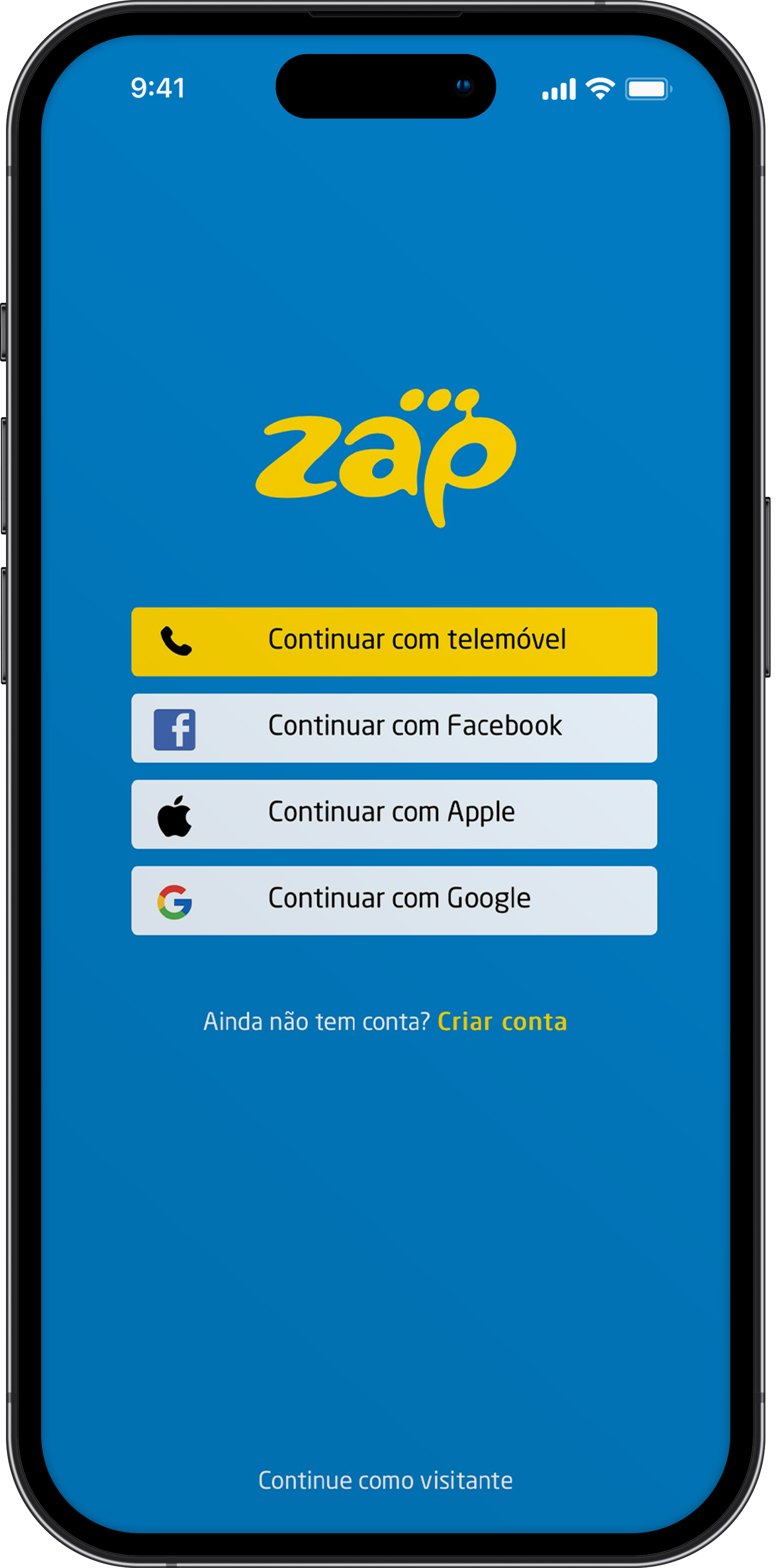 ZAP