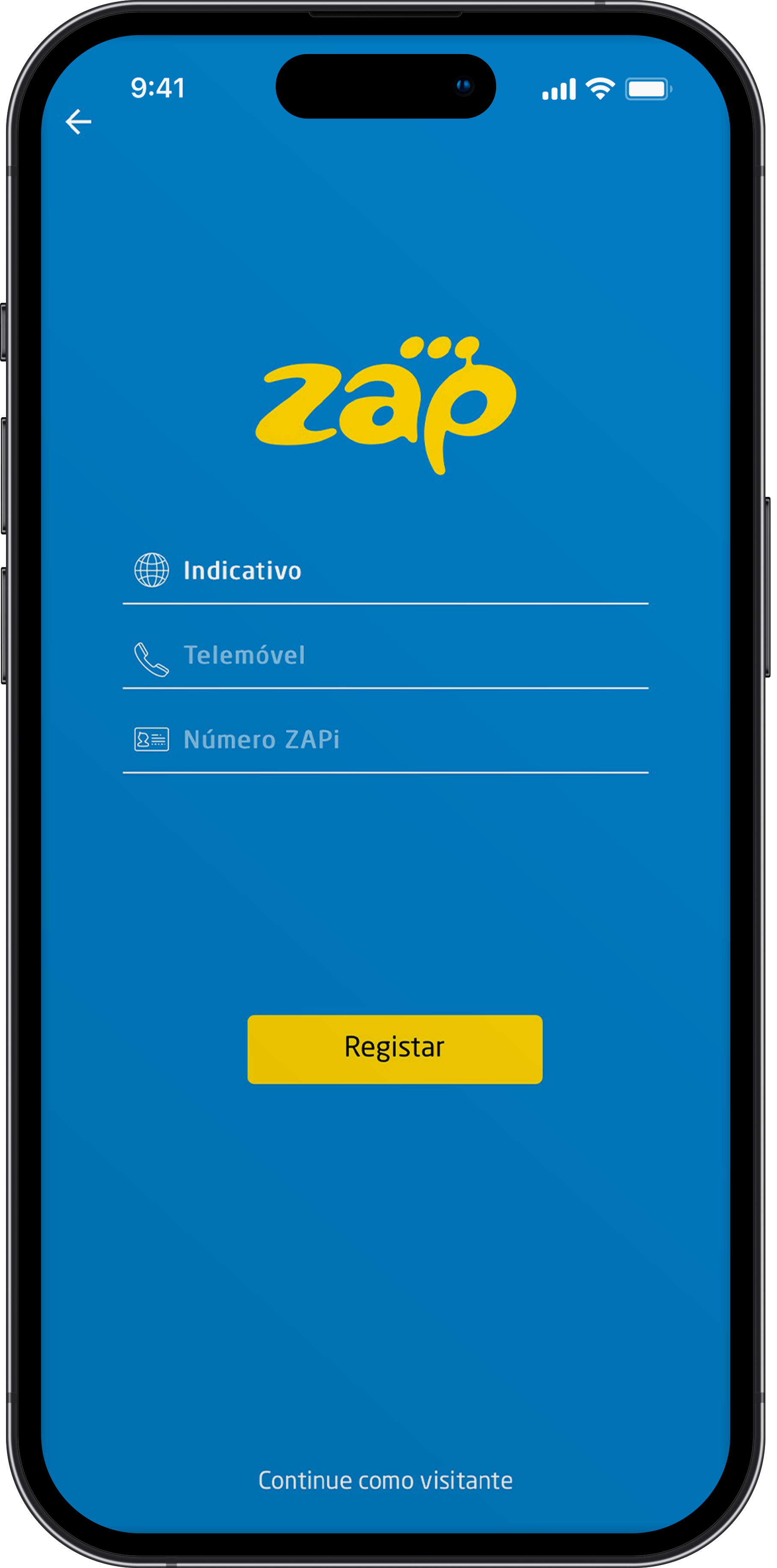 ZAP